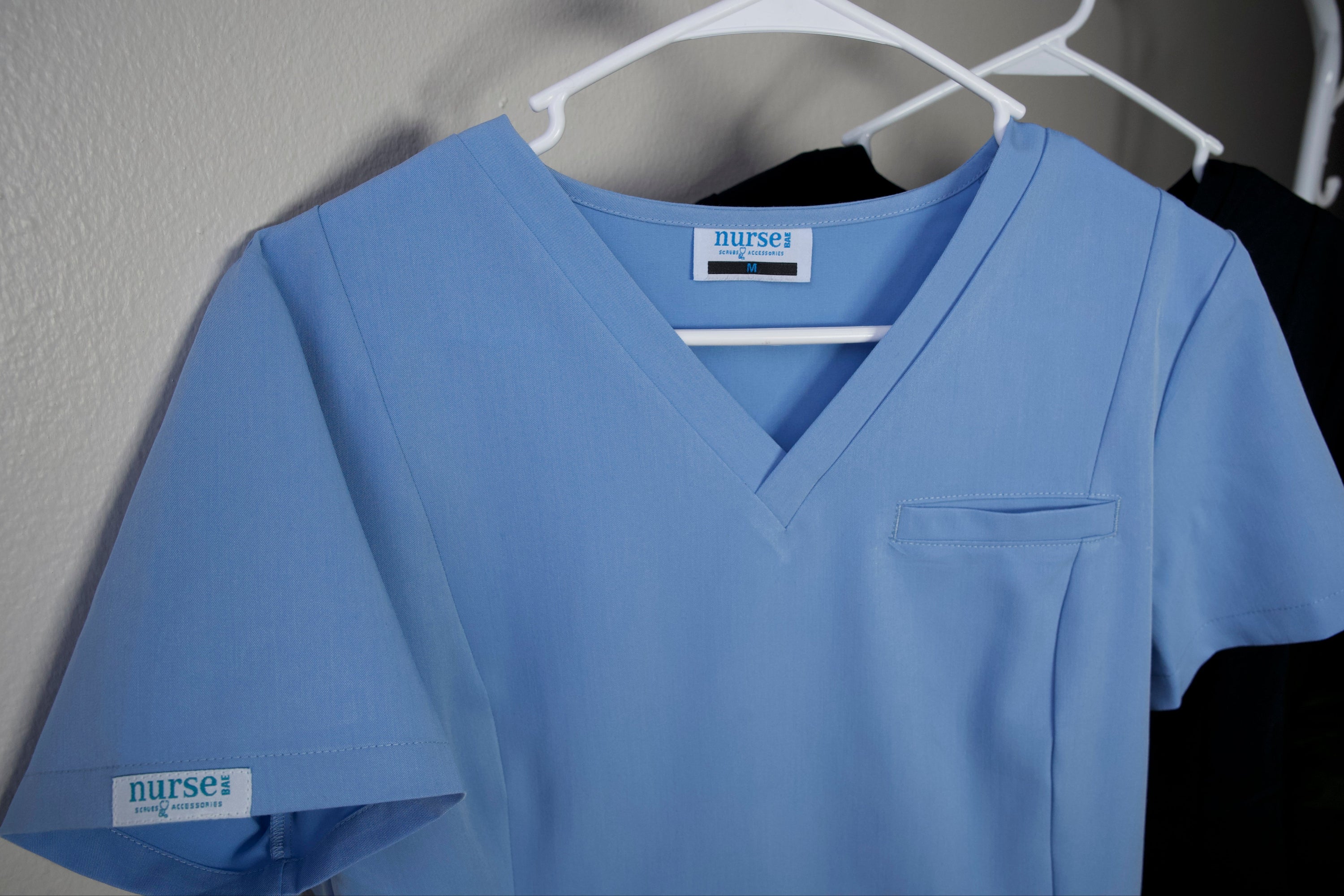 NURSEBAE SCRUBS & ACCESSORIES – NurseBAE Scrubs & Accessories